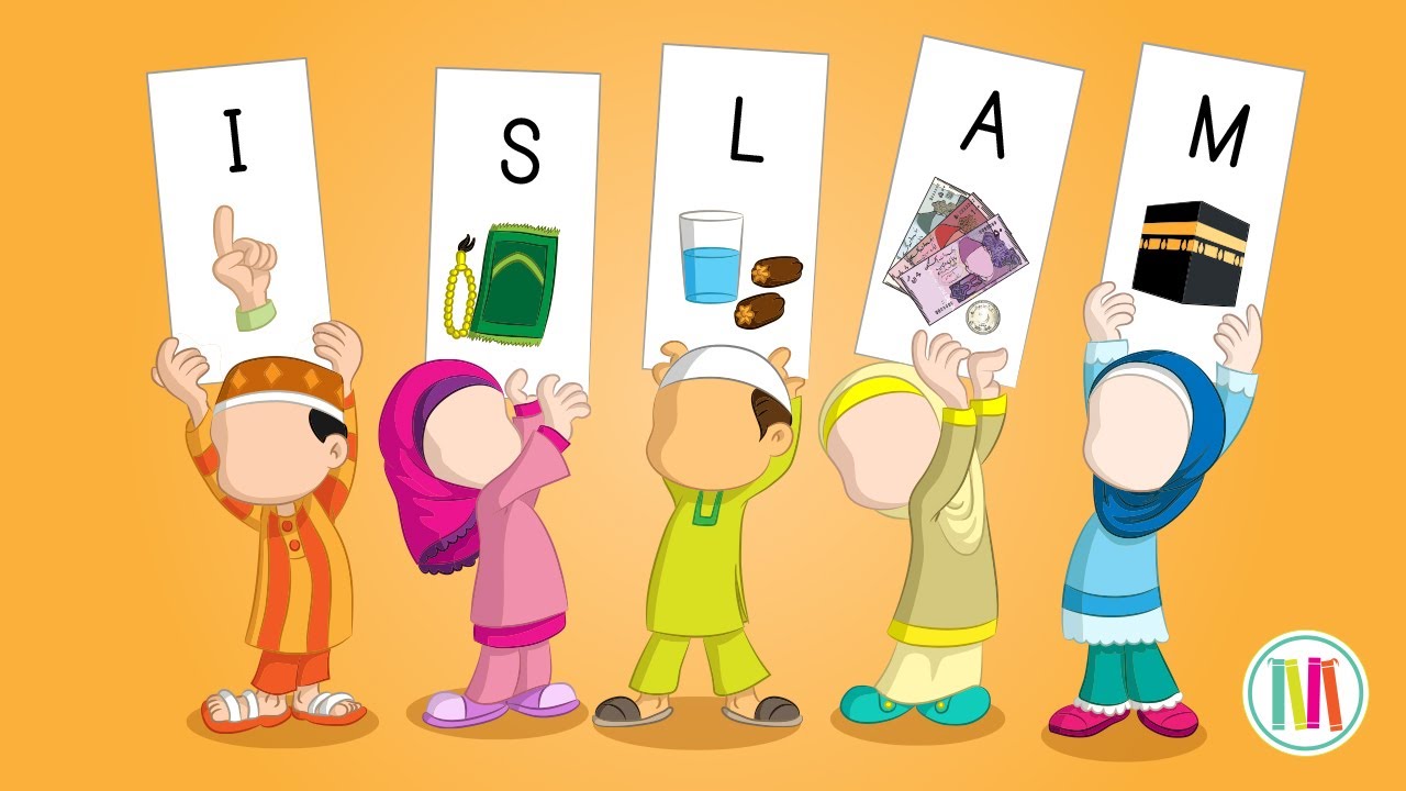 Top Online Islamic Studies for Kids | Islamic School For Kids – Aya ...